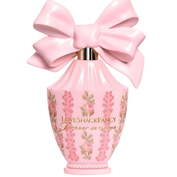 LoveShackFancy | Bath & Body | Loveshackfancy Forever In Love Perfume ...